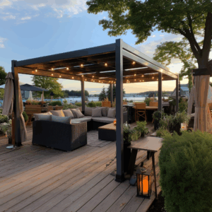 Category: Hanso pergola - Pergola Press